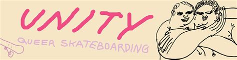 unity queer skateboarding warehouse skateboards