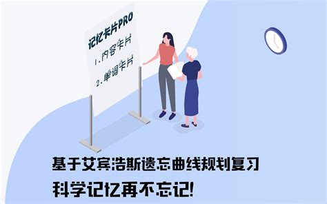 类anki 基于艾宾浩斯遗忘曲线的记忆卡片小程序 知乎
