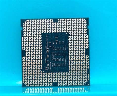 Intel I5 4460 Cpu Computers And Tech Parts And Accessories Computer Parts On Carousell