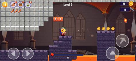 Miner Adventure Super Run Apk For Android Download