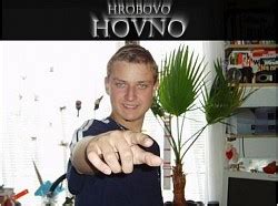 Hrobovo Hovno - Úvod | Bandzone.cz