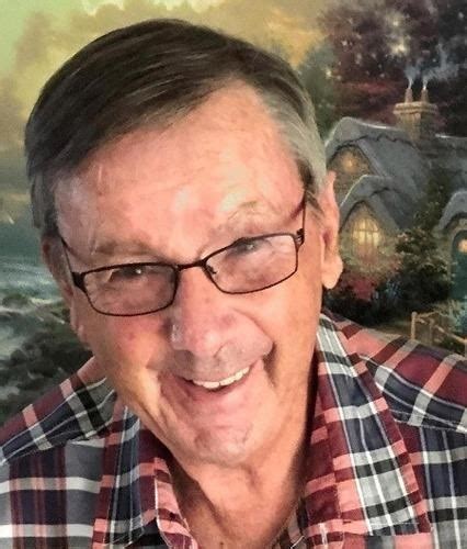 Vincent Napolitano Obituary 2023 The Villages Fl New Haven Register