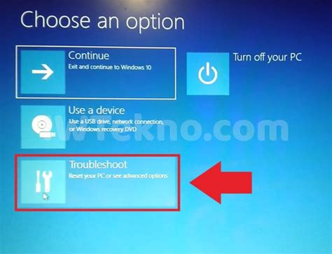 Cara Mengatasi Windows Encountered A Problem Installing The Drivers For Your Device Windows 10