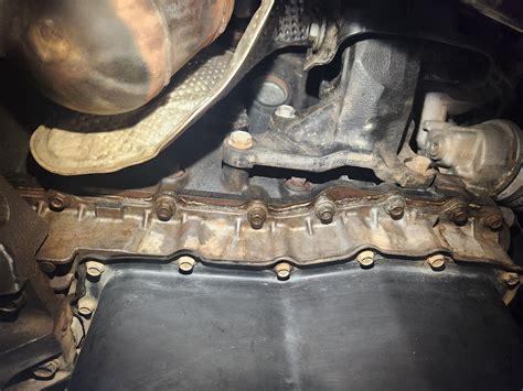 P0430 | Page 2 | Jeep Wrangler Forum