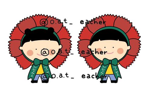 [어버이날] 카네이션 합성 도안 무료 공유 네이버 블로그