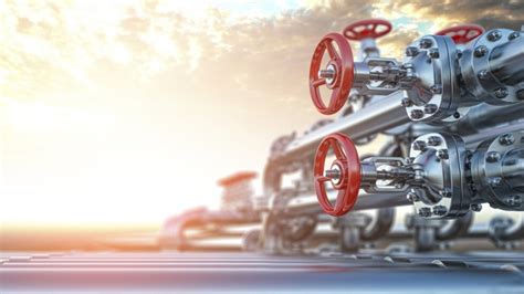 Природният газ в Европа поевтиня тази сутрин с близо 4