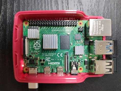 Raspberry PiPythonやスクラッチでLEDを点灯 みやしんのプログラミングスキル通信