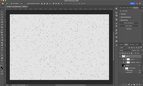 How To Create A Sparkle Effect In Photoshop Step By Step
