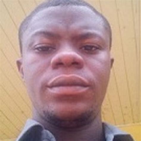 Oluwatobi Akin Master Of Science Ahmadu Bello University Zaria