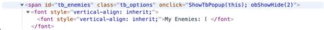 Javascript How To Properly Use Parseint To Selectcheck A Span