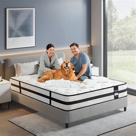 King Mattresses King Size Mattresses King Size Bed Mattresses For