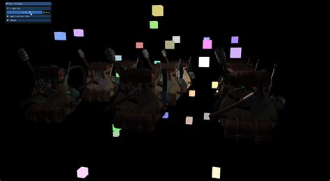 GitHub Kyle Robinson Opengl Lighting Complete Collection Of OpenGL Lighting Projects