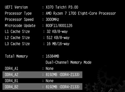 How To Check RAM Speed Using Various Methods