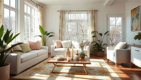 Spring Home Decor Fresh Ideas To Revamp Every Room