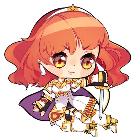 Fesov Celica By Nelliette On Deviantart