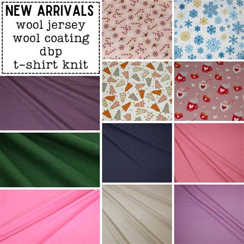 The Worlds 1 Knit Fabric Store