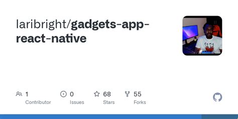 Gadgets App React Native Src App Auth Tsx At Master · Laribright