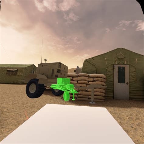 Socket Interactor Hover Mesh Not Respecting Prefab Hierarchy Unity Engine Unity Discussions