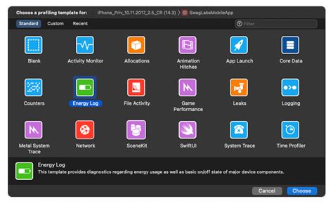 Virtual USB Testing On Real Mobile Devices Sauce Labs Documentation