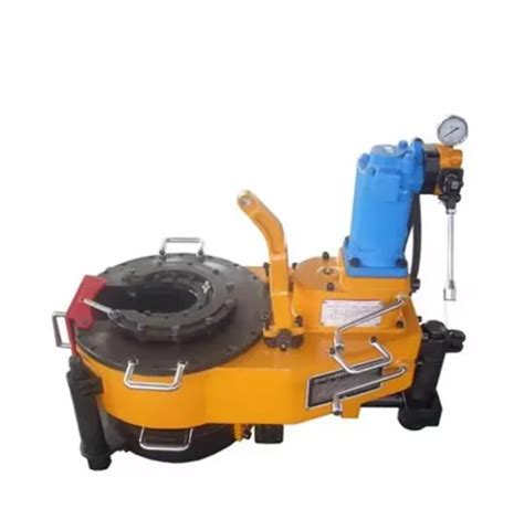 Api 7k Casing Drill Pipe Tongs Tubing Rotary Drilling Equipment Hydraulic Power Tong Power