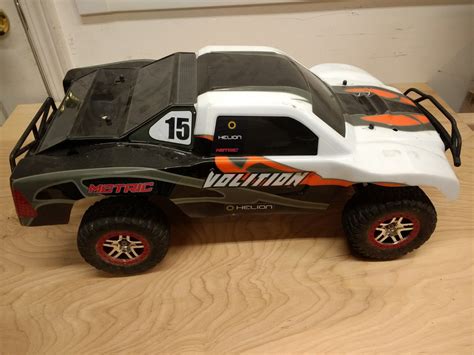 Slash 4x4 VXL R C Tech Forums