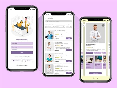 Design Mobile App Ui Ux Dashboard Or Web Ui Ux In Figma By Rvnkrwn Fiverr