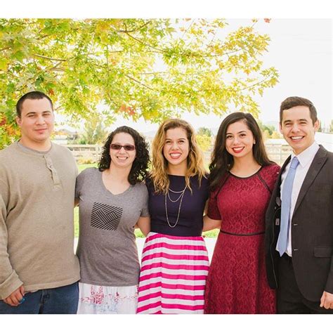 5 Datos Que Probablemente No Sabías De David Archuleta