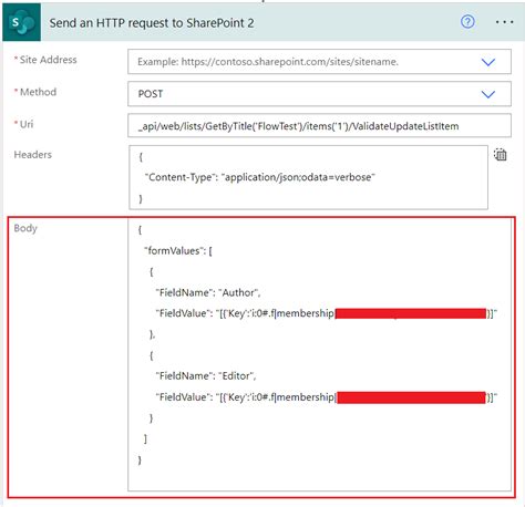 How To Update Createdmodified By In Sharepoint List Item Using Power