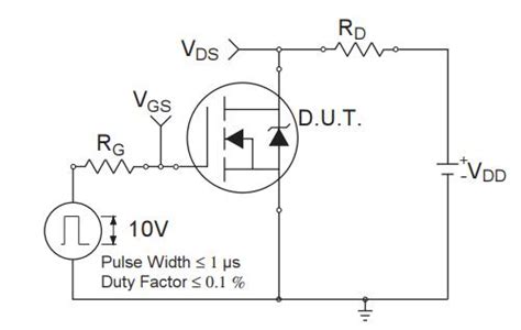 Irf1404 Mosfet Datasheet Equivalents Pinout [videoandfaq]