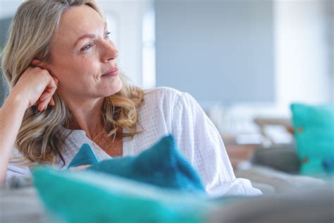 Sexual Health And Vaginal Wellbeing Through Menopause