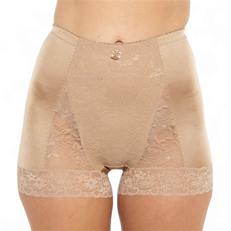 Rhonda Shear Pin Up Panty 3 Pack Tsc Ca