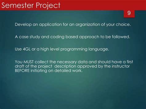 lecture 1 introduction to data warehouse pptx