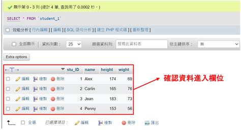 DAY21 用SQL命令對欄位進行修改刪除和新增資料 iT 邦幫忙 一起幫忙解決難題拯救 IT 人的一天