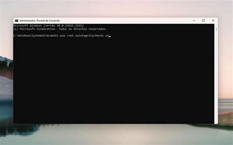 How To Enable And Disable Driver Signature Enforcement All Tech Nerd