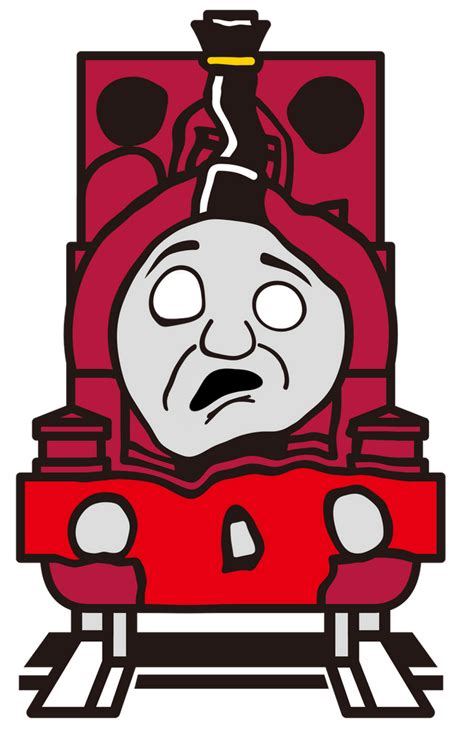 Sodor Eclipse Japanese Sticker Skarloey By Aidenkwonproductions On Deviantart