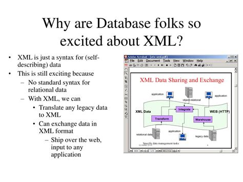 ppt about xml xquery rdf powerpoint presentation free download id