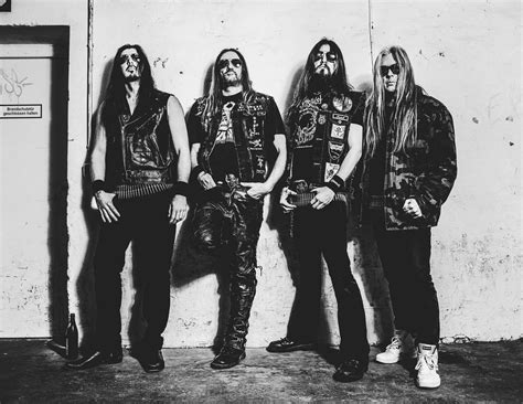 Sodom São Paulo Agenda Metal