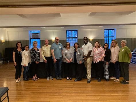 Thank You To Our Amazing Volunteers Staff And Artists For Making The