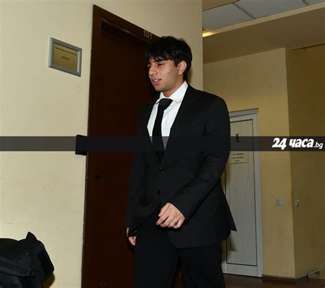 Подсъдимият за смъртта на Ани и Явор Моля да бъда до съпругата и детето си но и да отработя