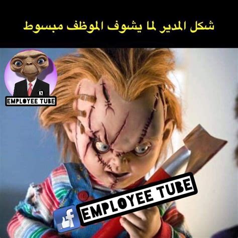 يوميات موظف محبط