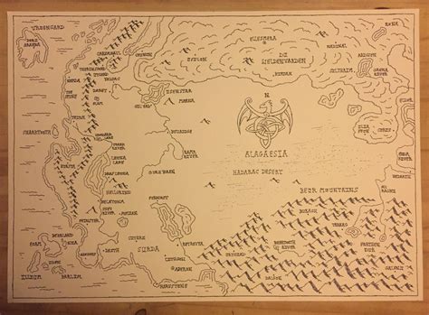 Inheritance Cycle Map