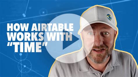 Mastering Time Management In Airtable For Remote Teams