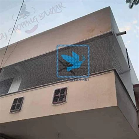 Bird Net Installation Service At Rs 12 Sq Ft पक्षियों के लिए जाल लगाने की सर्विस Net