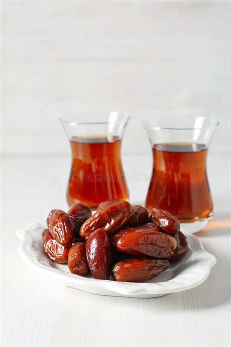 Concept Of Sweet And Tasty Food Dates Stock Image Image Of Dried