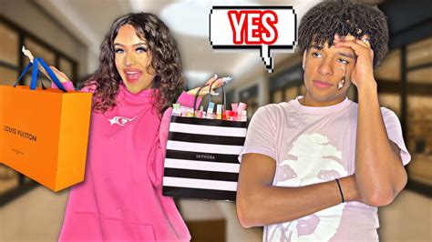 Kane Bailey Says “yes” To Me For 24 Hours Youtube