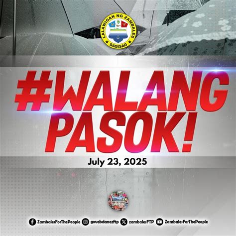 July 22 2025 Stay Hanjin Integrated School Info Page Facebook