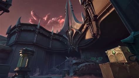 Guide Map Symbiotic Surface Marvel Rivals Hero Strategi Attack Dan Defense Spot Dunia Games