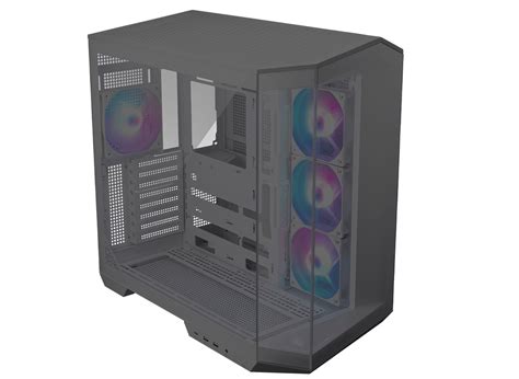 Mag Pano 100r Pz White