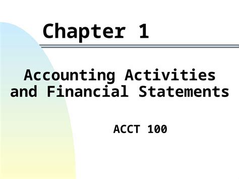 Ppt 100chap1 Ppt Dokumen Tips