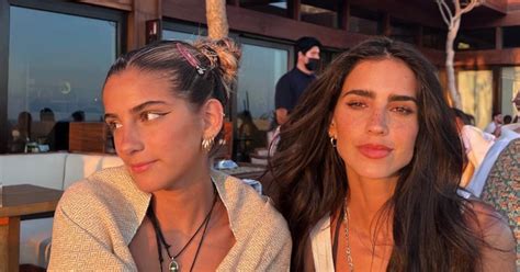 Bárbara De Regil Se Va Contra “comida Llena De Grasa Y Chelas